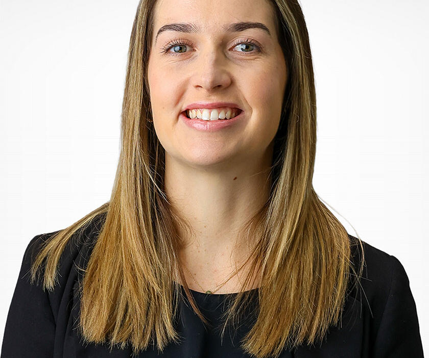 Alice van den Broek - Sinclair Wilson