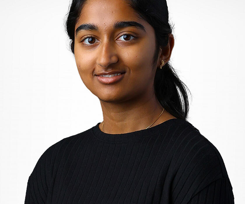 Charitha Muppaneni - Sinclair Wilson