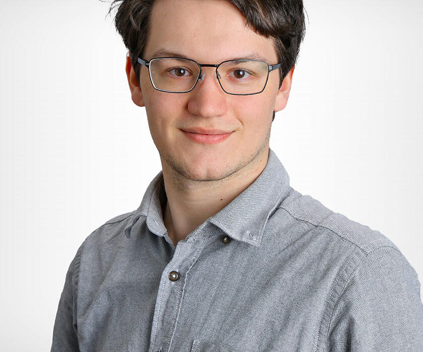 Max Boyd - Sinclair Wilson