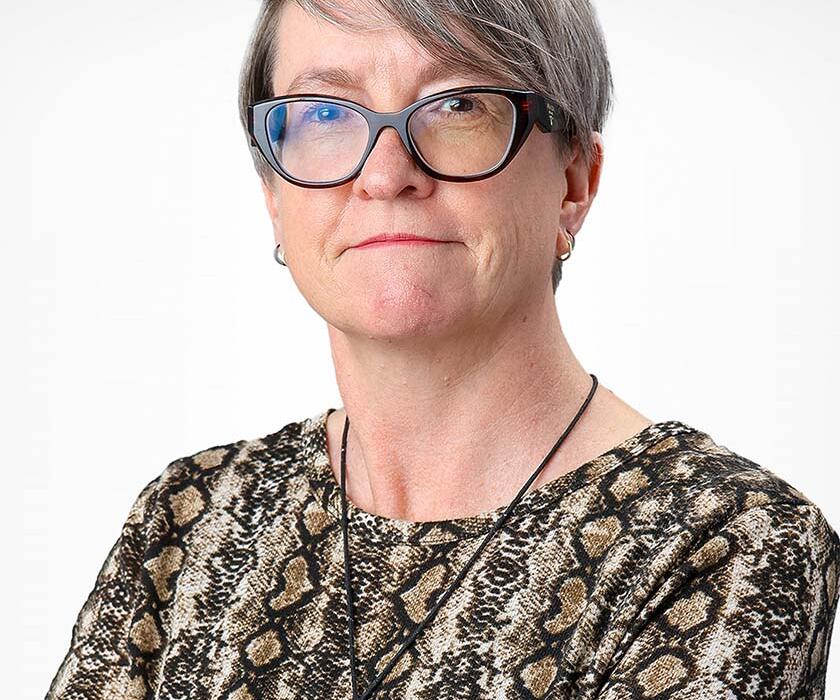 Megan Glare - Sinclair Wilson