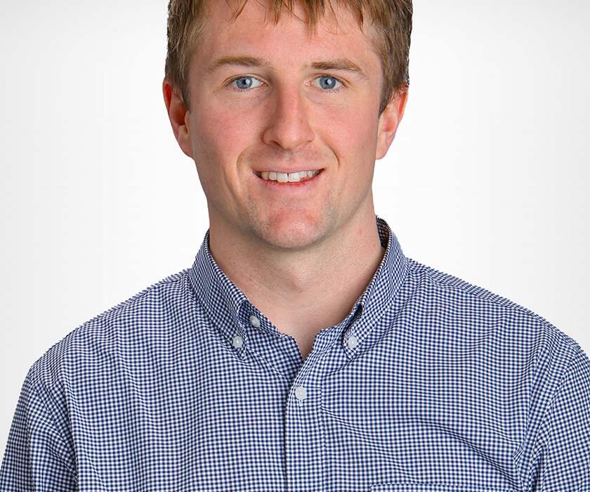 Sean Barnes - Sinclair Wilson