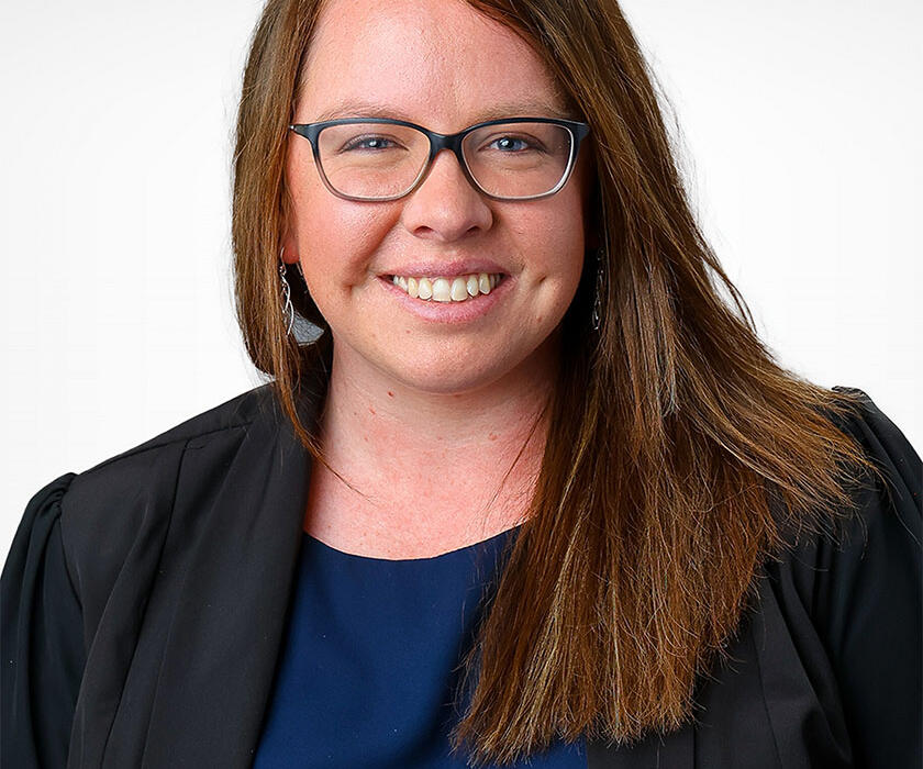 Stephanie O’Keefe - Sinclair Wilson