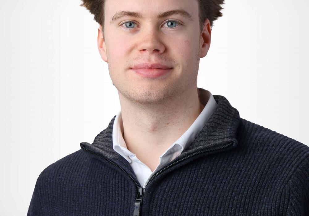 Lawson Spratt - Sinclair Wilson